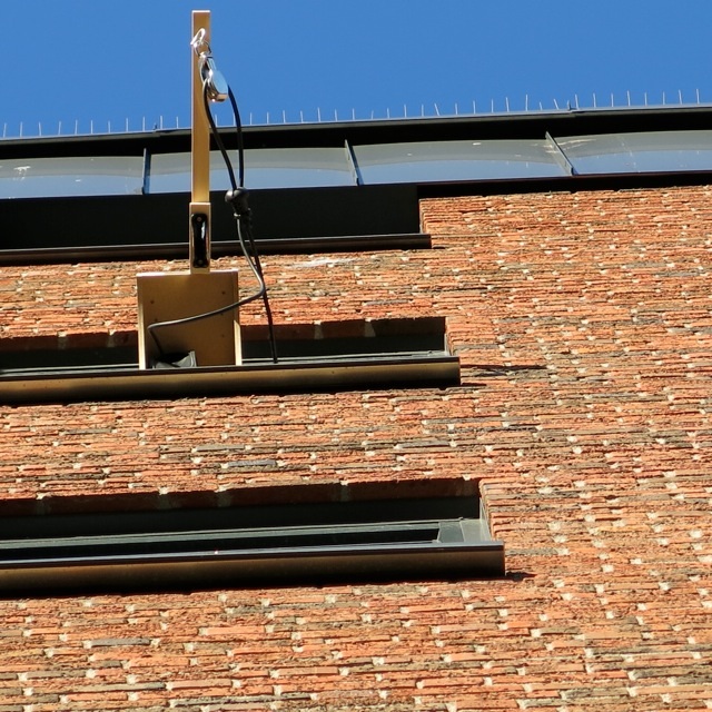 elevation station - MADE IN PUBLIC