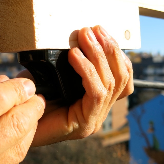 elevation station - MADE IN PUBLIC