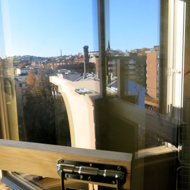 elevation station - MADE IN PUBLIC