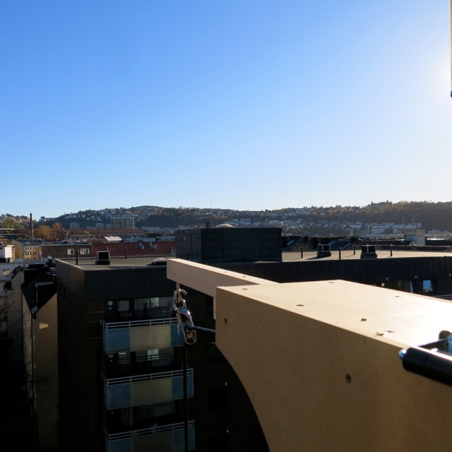 elevation station - MADE IN PUBLIC