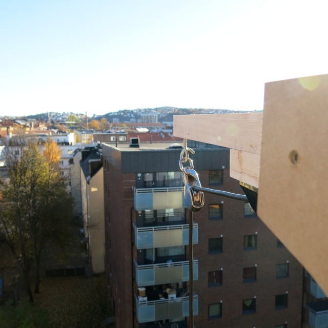 elevation station - MADE IN PUBLIC