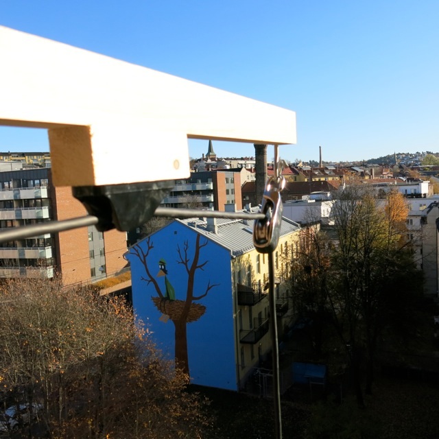 elevation station - MADE IN PUBLIC