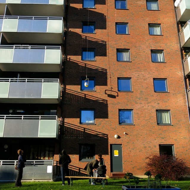 elevation station - MADE IN PUBLIC