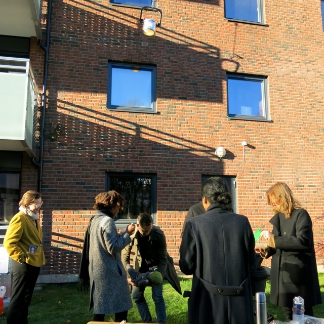 elevation station - MADE IN PUBLIC