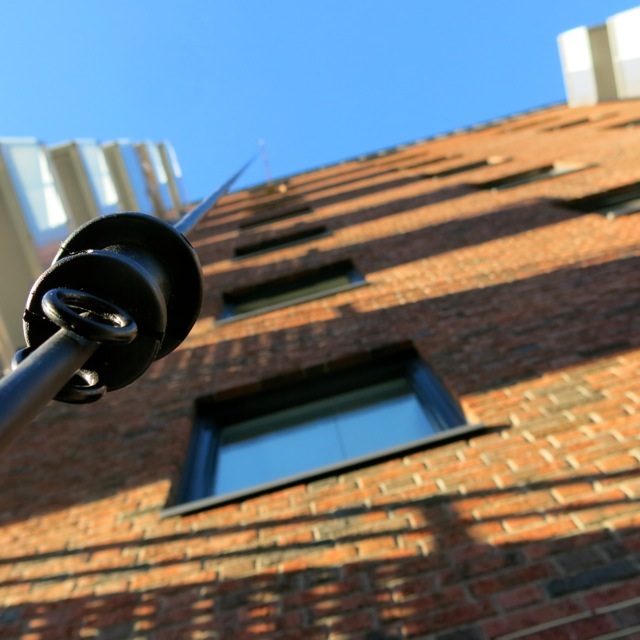 elevation station - MADE IN PUBLIC