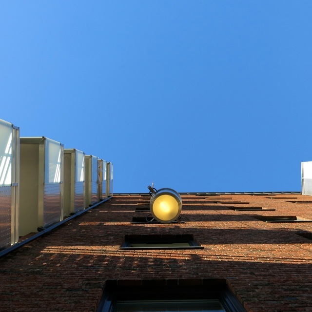 elevation station - MADE IN PUBLIC