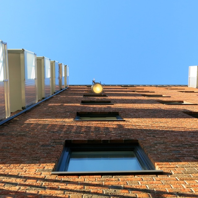 elevation station - MADE IN PUBLIC