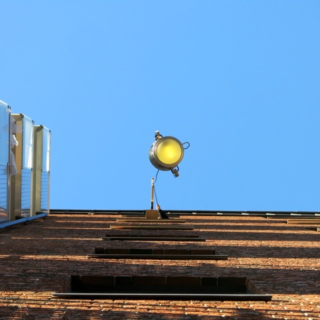 elevation station - MADE IN PUBLIC