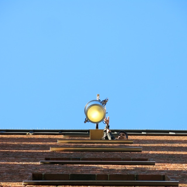 elevation station - MADE IN PUBLIC