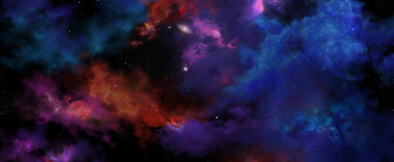 Froot Loops Bloopers "Comet" - Shuren Hao