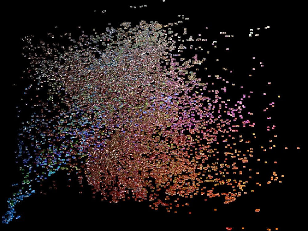 A Palette of CCTV's Chinese New Year Gala - zeelab