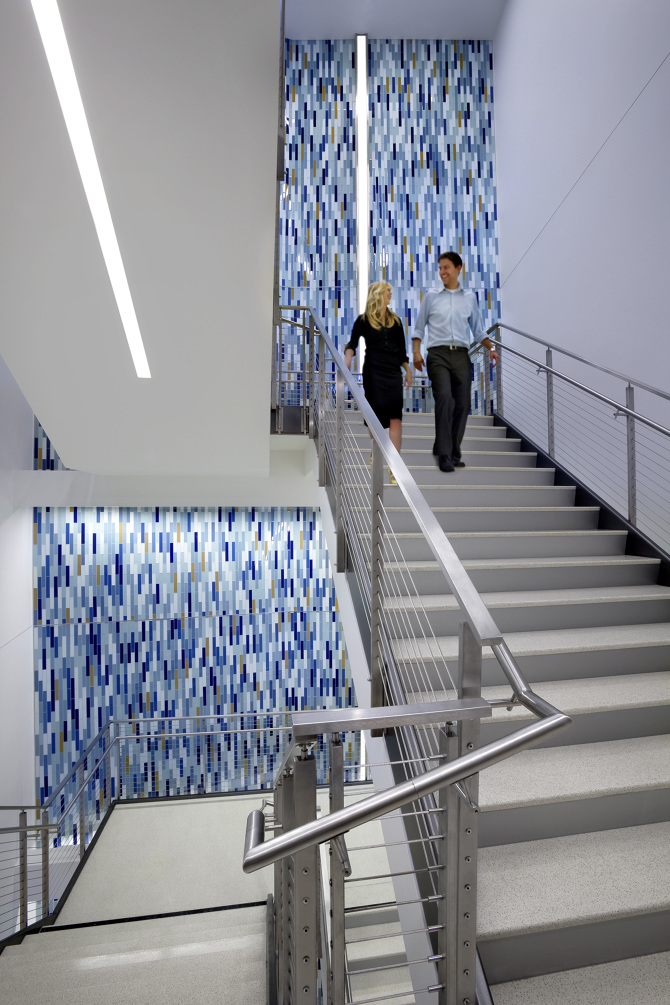 Interiors & Graphics - Jeff Haack