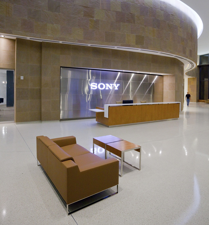 Interiors & Graphics - Jeff Haack