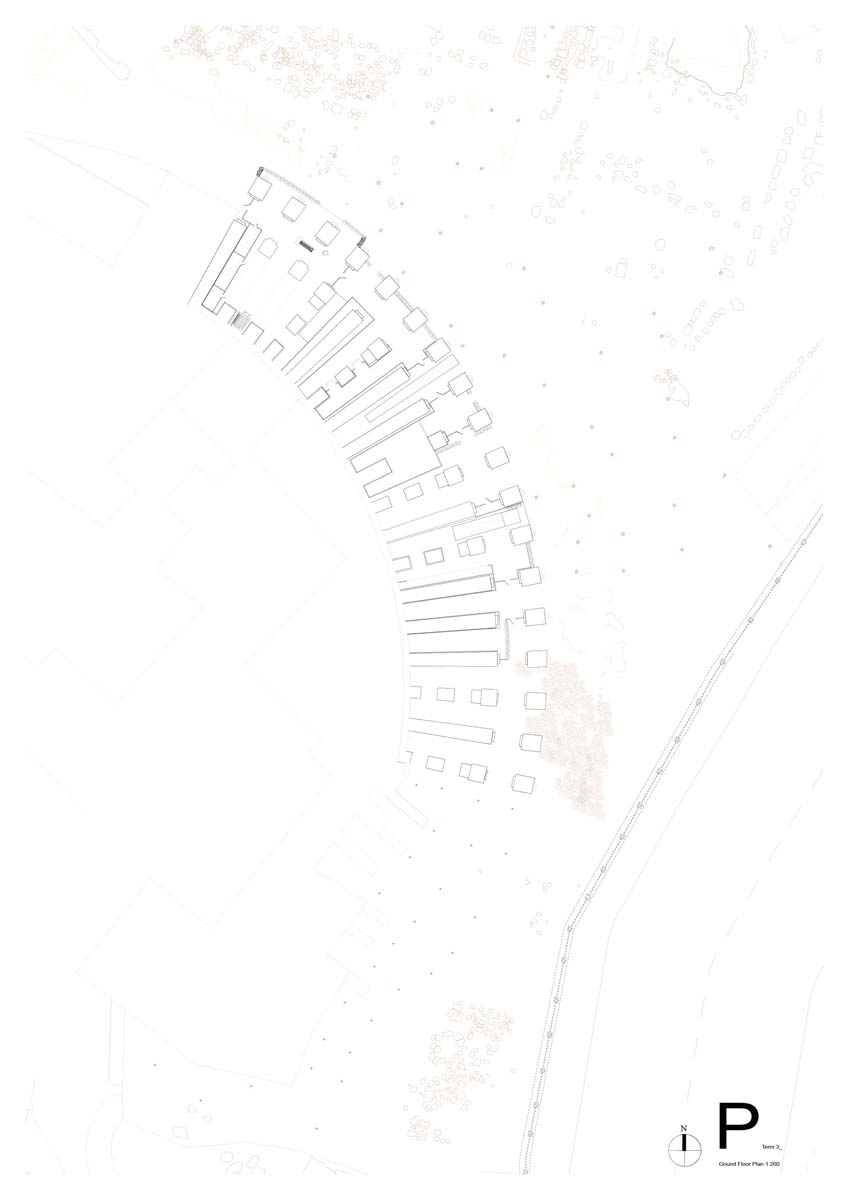 Lust for ruins: Adaptive and Responsive architecture - I+D