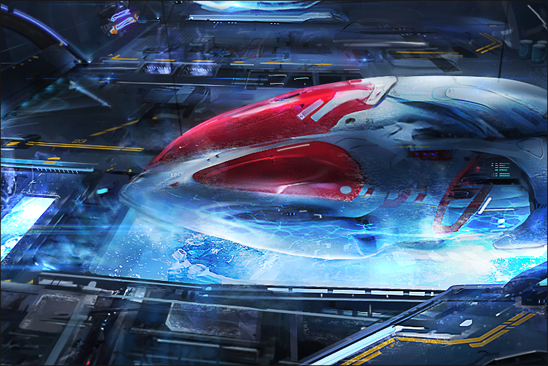 Razorback - HeyMyNameIsIvan