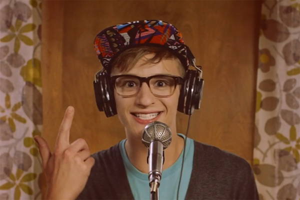 Razorback - HeyMyNameIsIvan