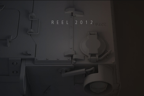 Razorback - HeyMyNameIsIvan