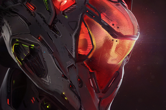 Razorback - HeyMyNameIsIvan