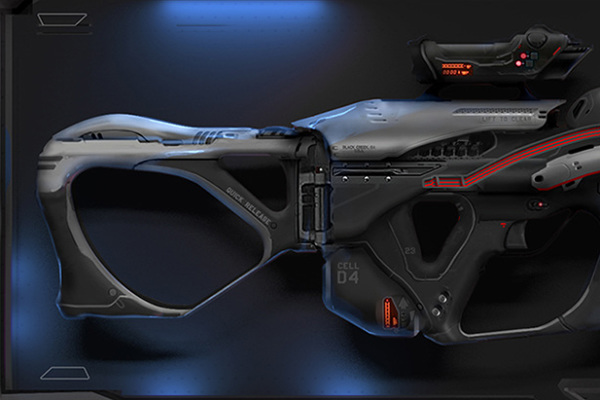 Razorback - HeyMyNameIsIvan