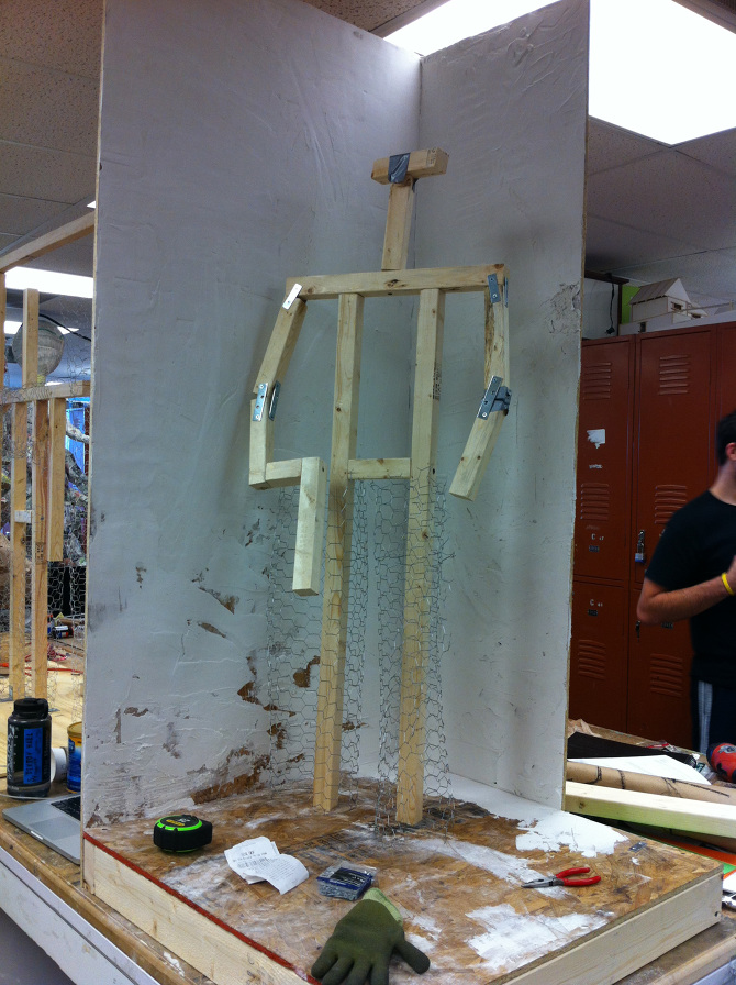 3D Design - Work of David Verona