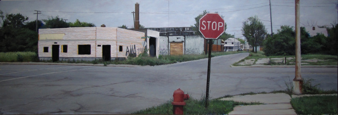 Tommy Wilson Fine Art