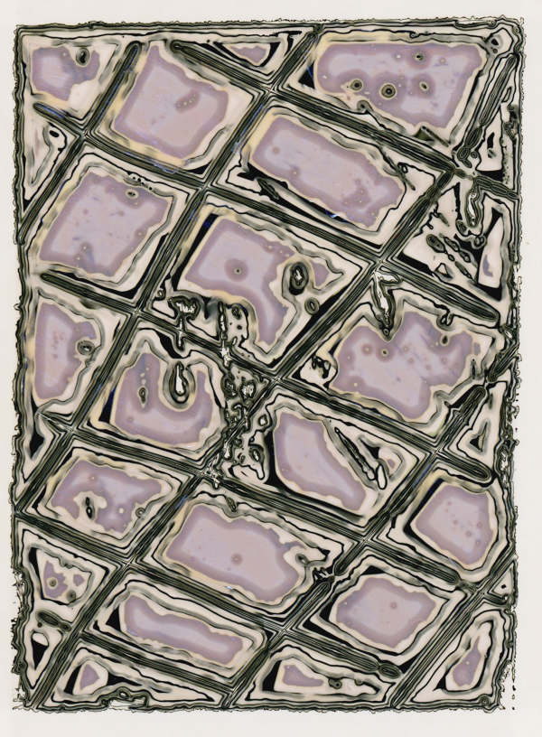 Chemigrams - Peter Lower