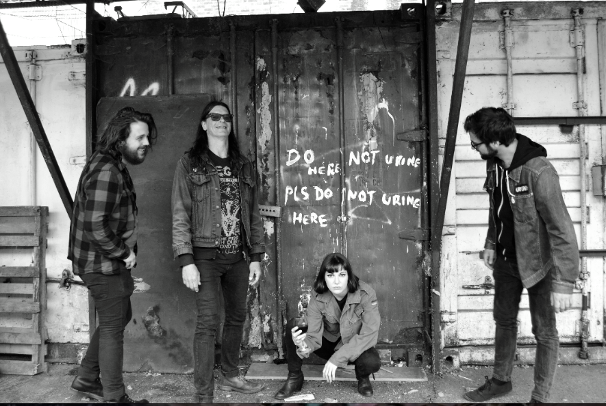 Casual Sect - Robbie Judkins