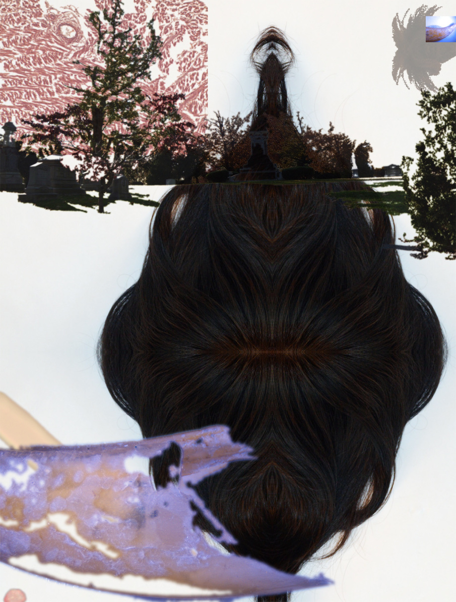 Grotesque Platform - Jerel Johnson