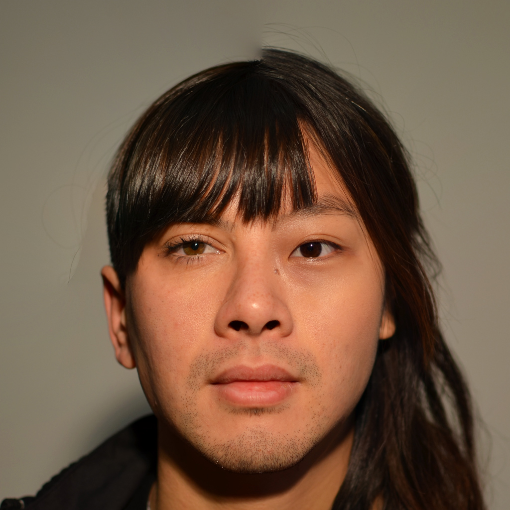 ANTI-FACE components - Jerel Johnson