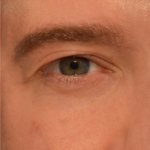 ANTI-FACE components - Jerel Johnson