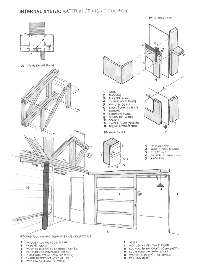 Building Typology Study - Mitchell Cook