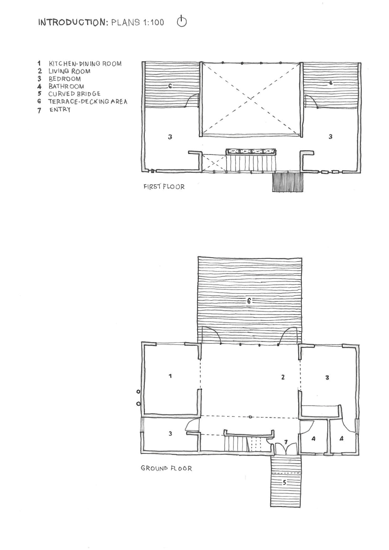 Building Typology Study - Mitchell Cook