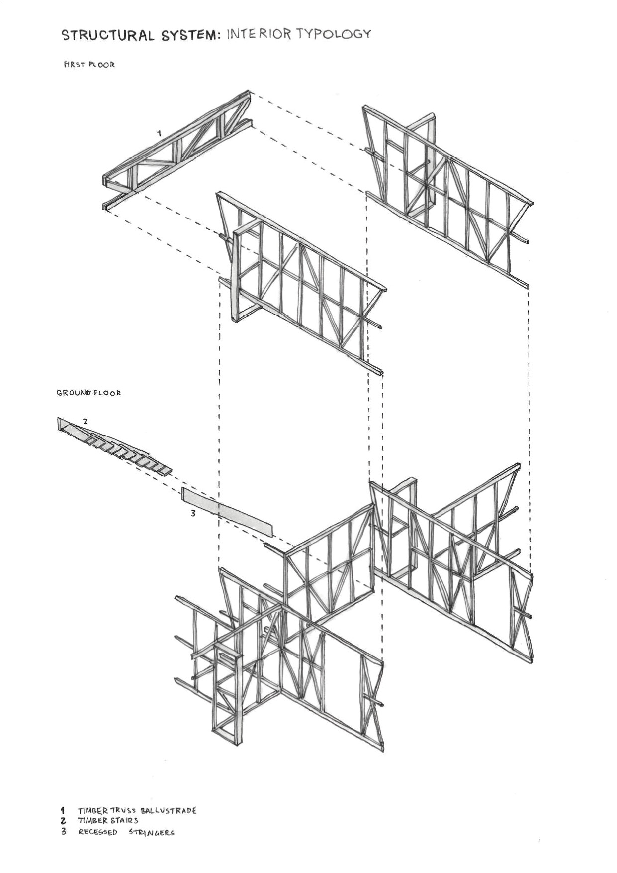 Building Typology Study - Mitchell Cook