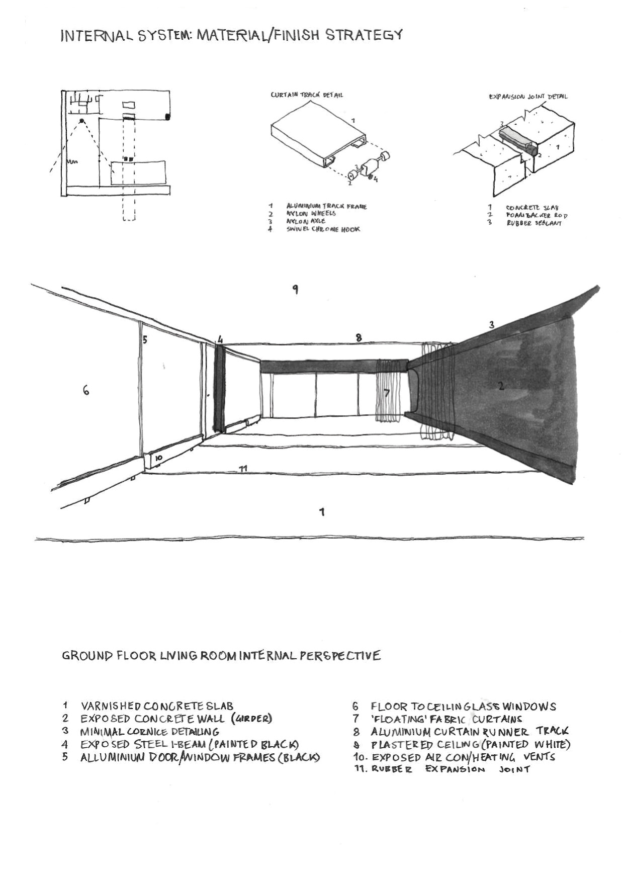 Building Typology Study - Mitchell Cook