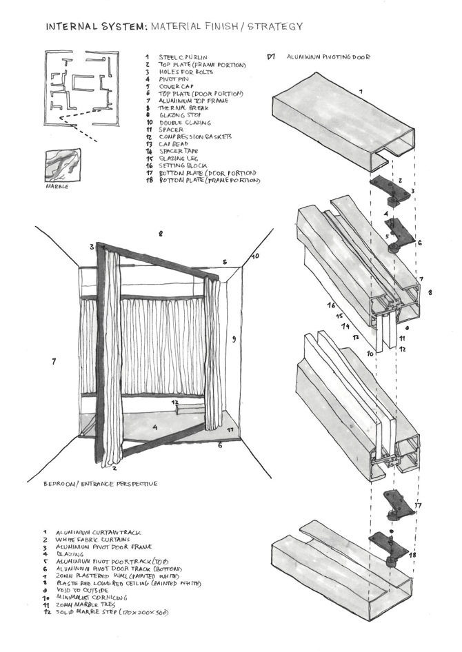 Building Typology Study - Mitchell Cook