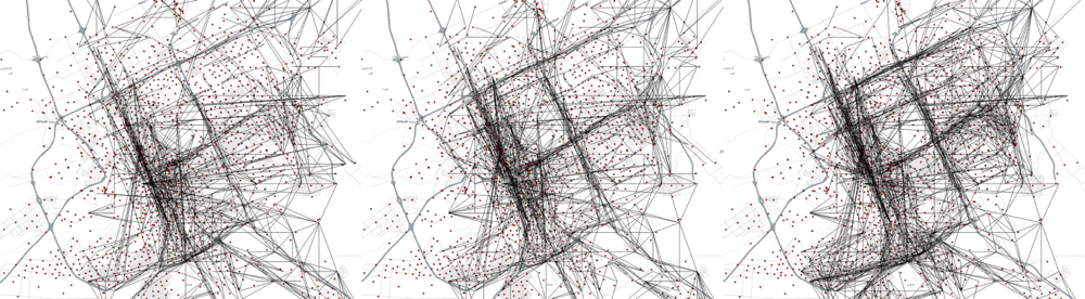 City Dynamics - Kael Greco