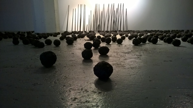 Blackballing - kristiinakoskentola