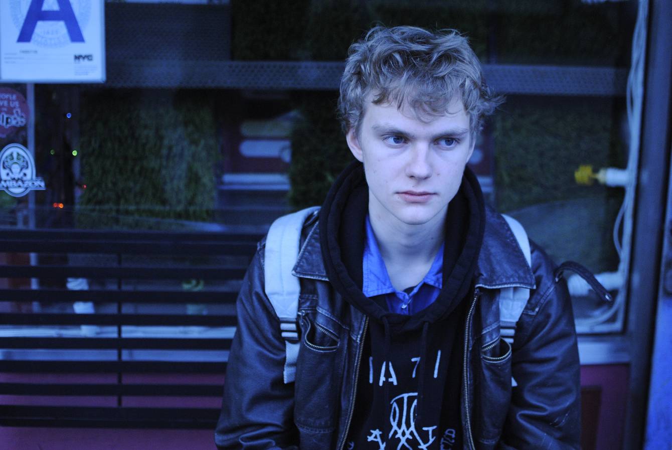 Rats 2013 - ivyblackshire