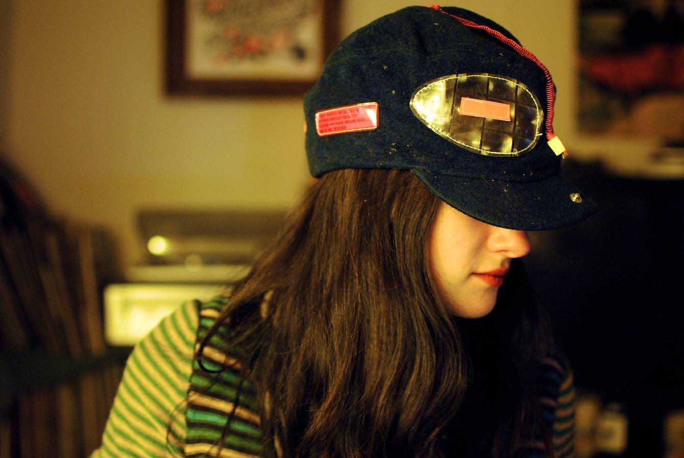 January/February 2014 - ivyblackshire