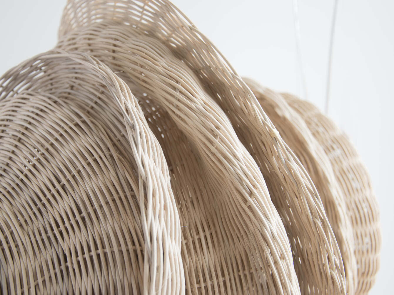Woven Forms - wiktoria szawiel