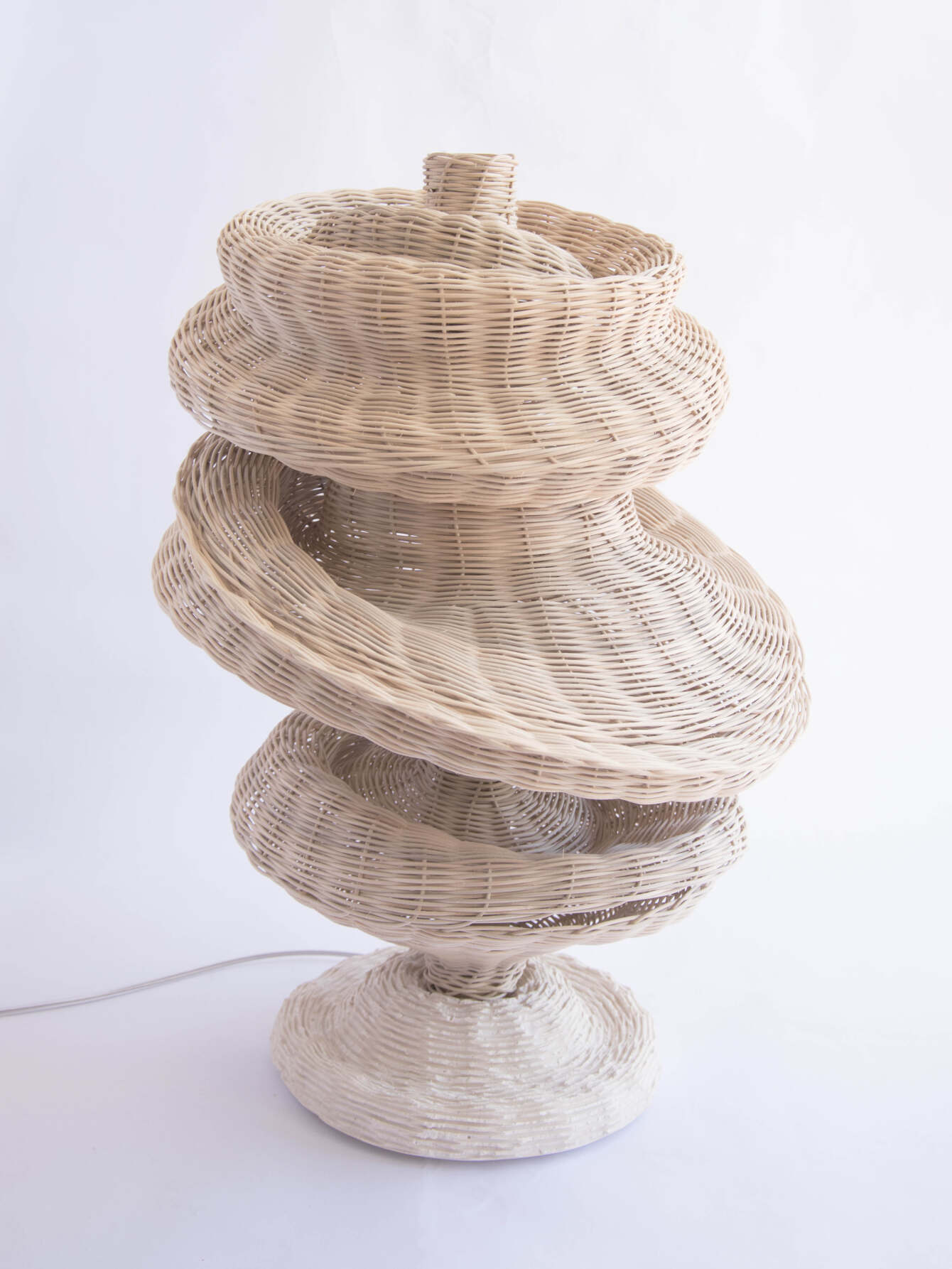 Woven Forms - wiktoria szawiel