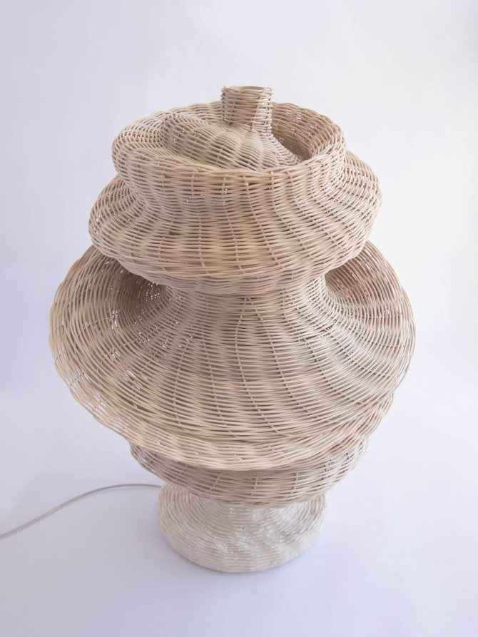 Woven Forms - wiktoria szawiel