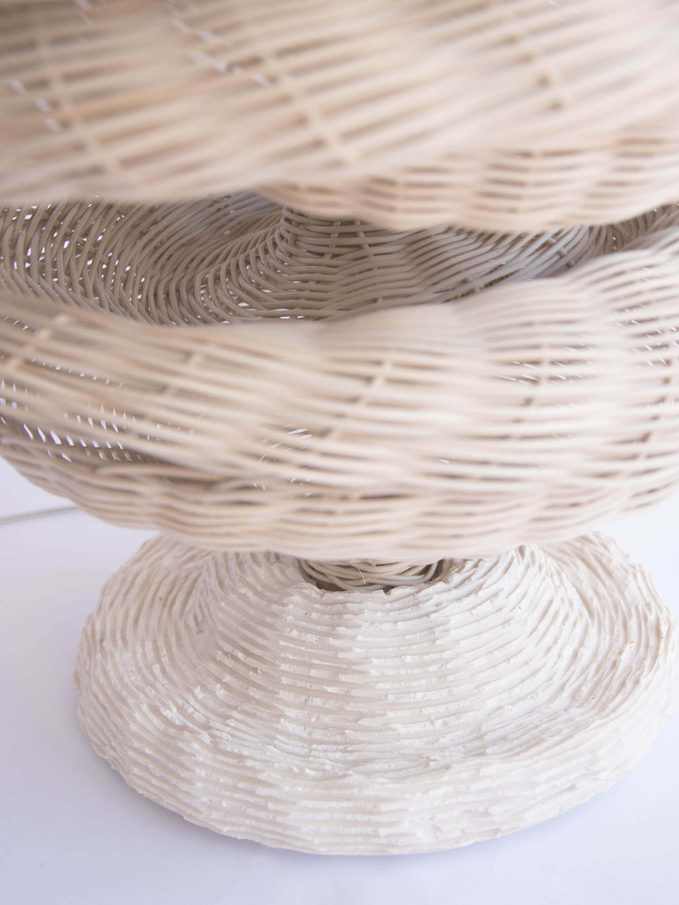 Woven Forms - wiktoria szawiel