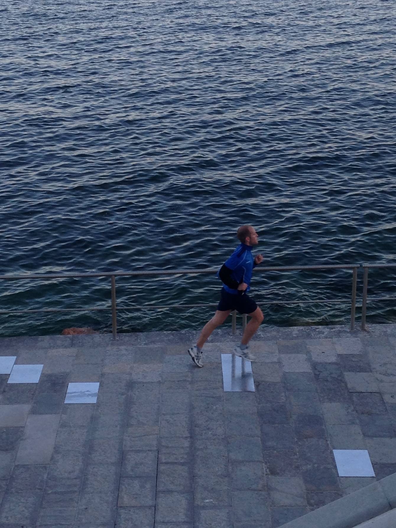 Sea path - wiktoria szawiel