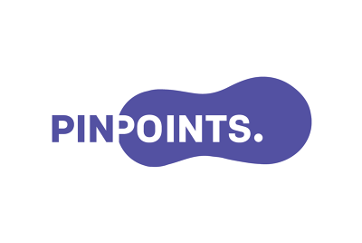 PinPoints - Henry Kaye