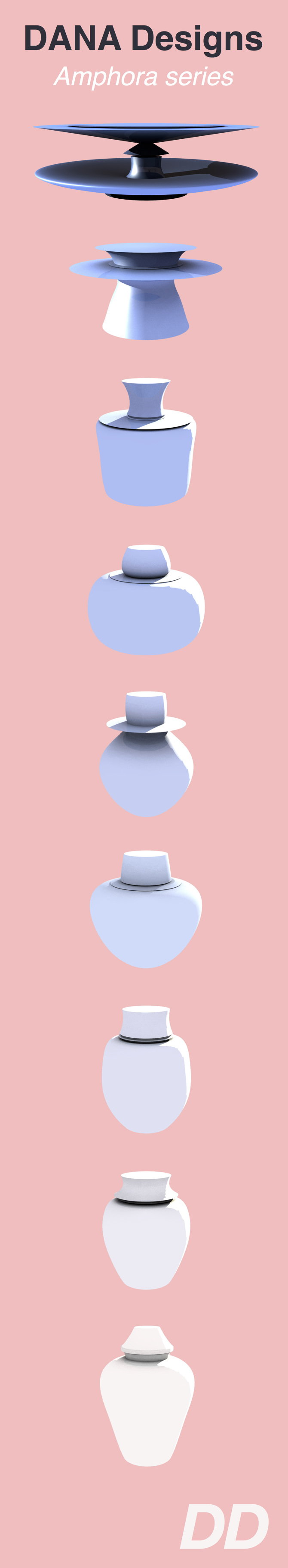 DANA Designs - Henry Kaye