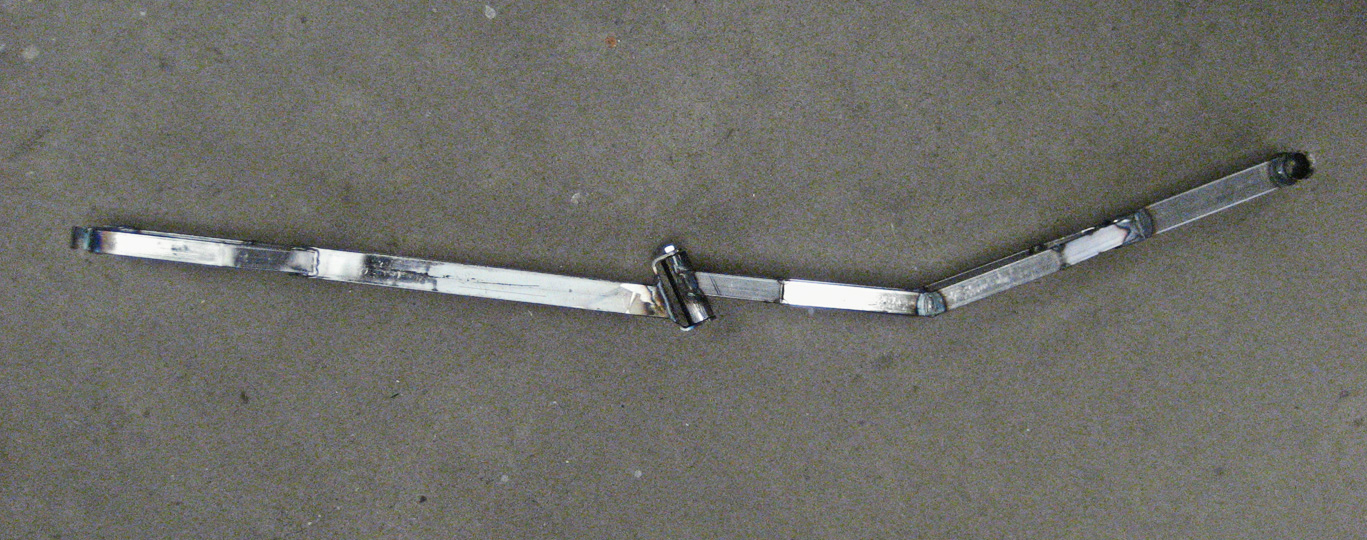 P300 - python lowracer 2012 - Pasi Räsämäki - bike portfolio