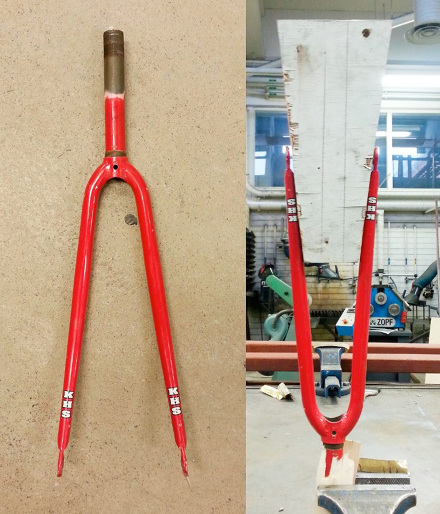 Pasi Räsämäki - bike portfolio