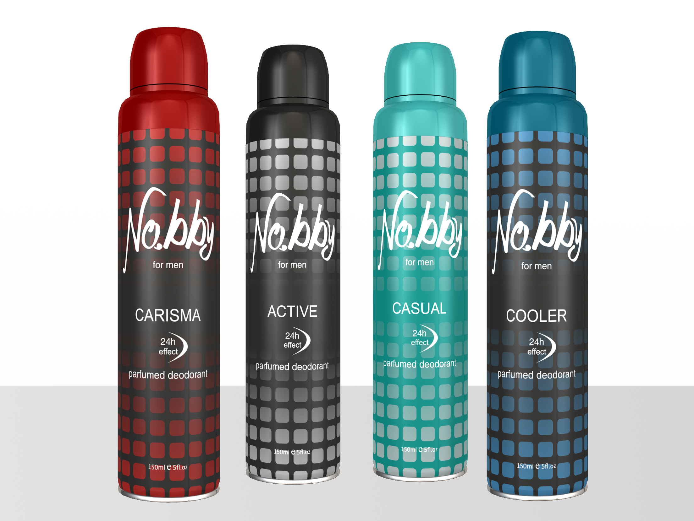 NOBBY - belinocosmetics