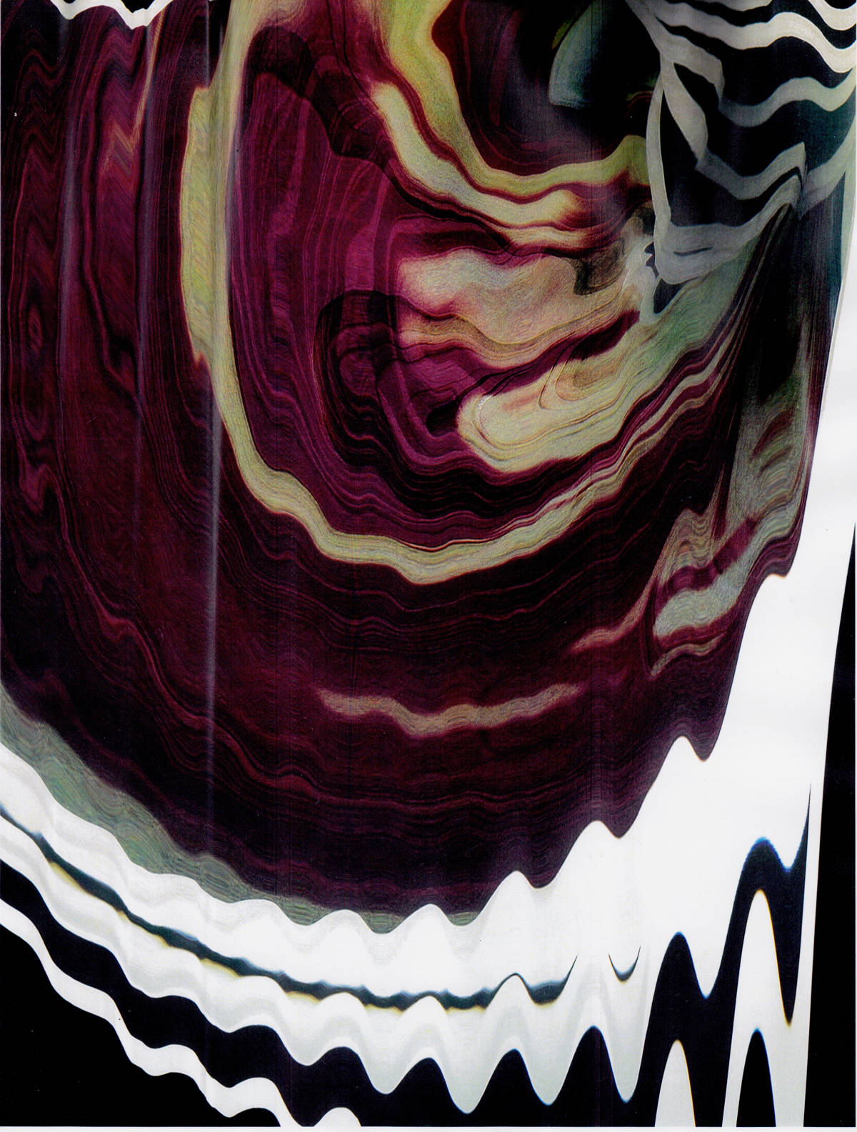 Prints - Paul Rabe
